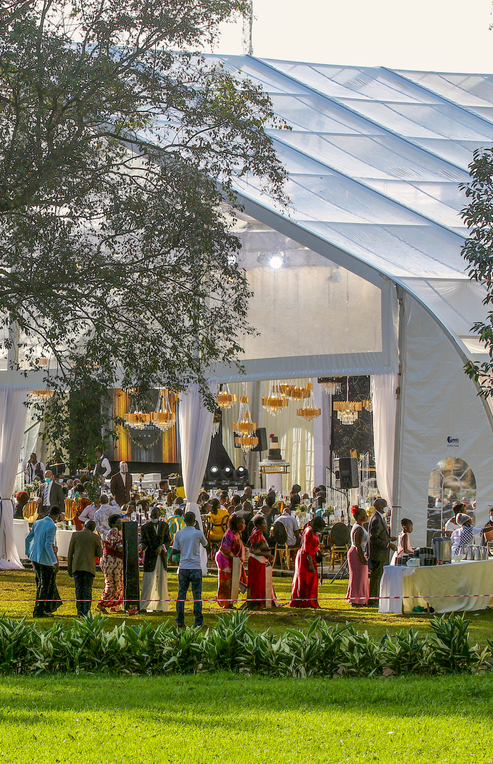 Ndere Cultural Centre - Ndere